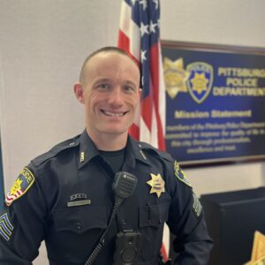 Kyle Baker – California APCO